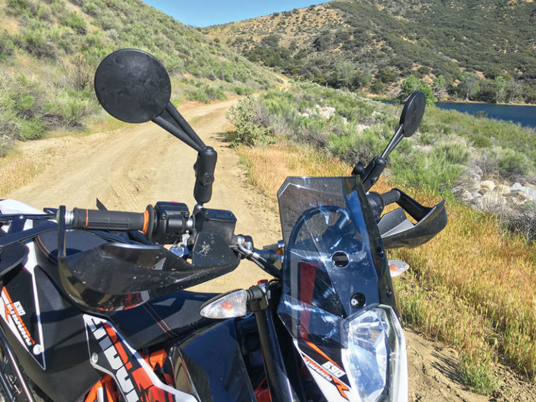 2017 KTM 690 Enduro R | Long-Term Ride Review | Rider Magazine