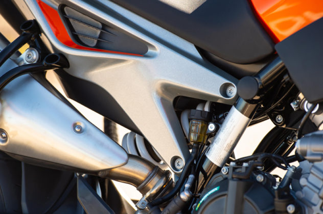 2019 KTM 790 Duke | First Ride Review | Rider Magazine