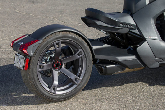 2019 Can-Am Ryker | First Ride Review | Rider Magazine