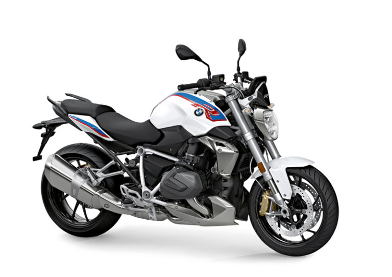 2020 Guide to New Street Motorcycles | Rider Magazine