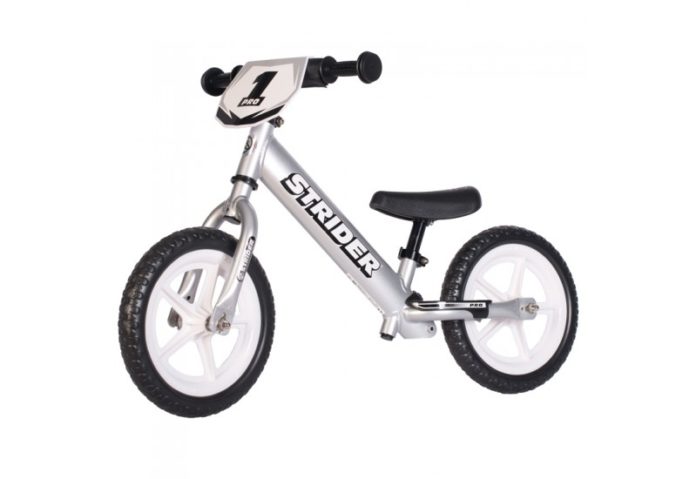 Strider Balance Bike for Kids | Gear Review | Rider Magazine