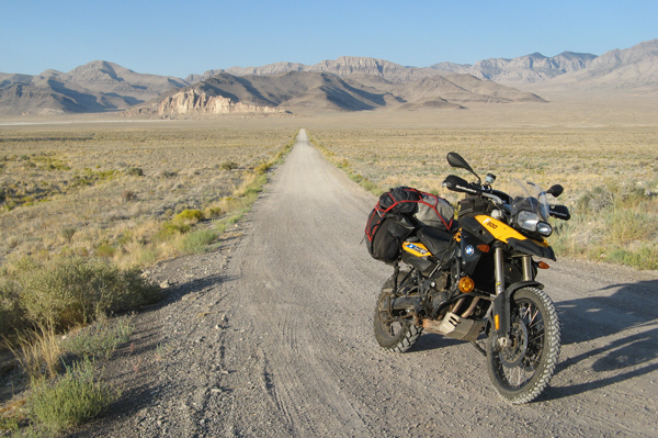 (Mis)Adventures on the Utah Backcountry Discovery Route (BDR) | Rider ...