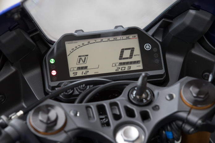 2019 Yamaha YZF-R3 | First Ride Review | Rider Magazine