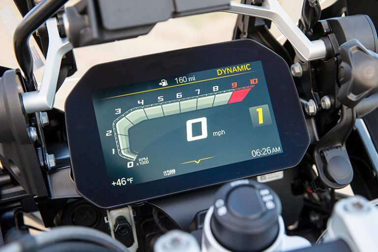 2019 BMW R 1250 GS/GSA/RT | First Ride Review | Rider Magazine
