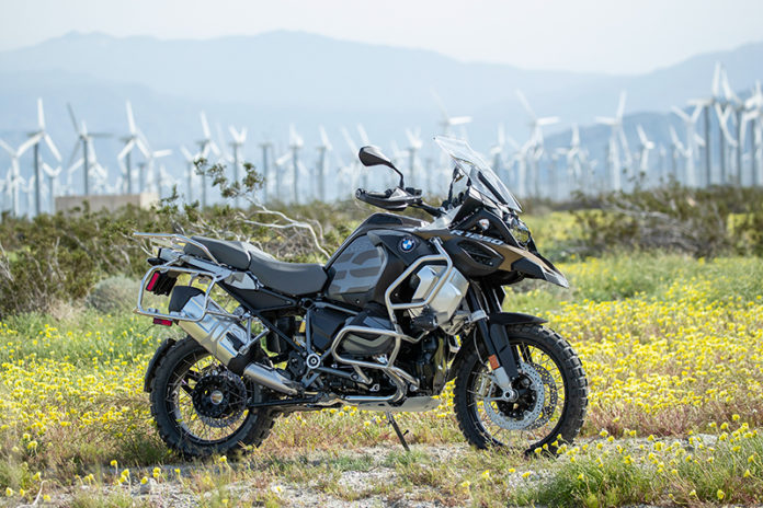 2019 BMW R 1250 GS/GSA/RT | First Ride Review | MotorCycle News