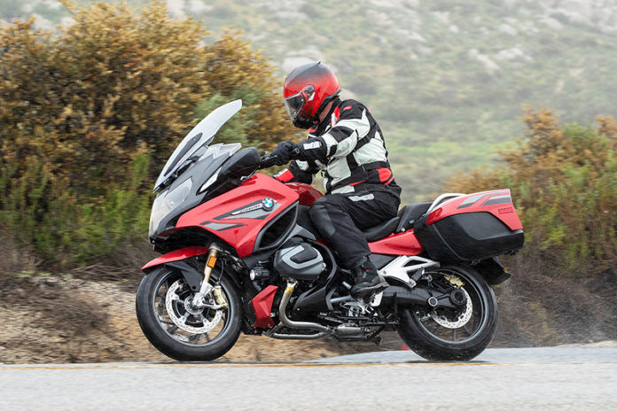 2019 BMW R 1250 GS/GSA/RT | First Ride Review | MotorCycle News