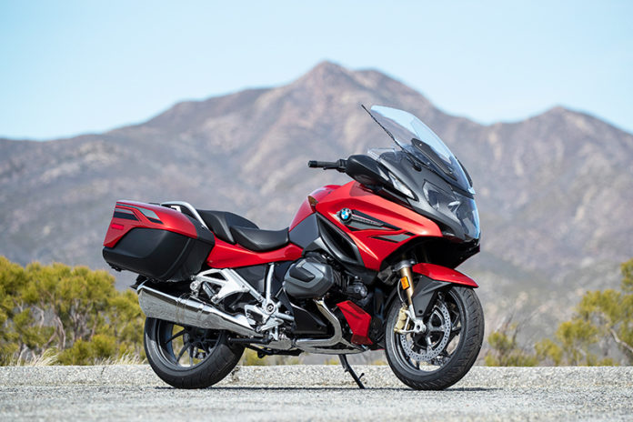2019 BMW R 1250 GS/GSA/RT | First Ride Review | MotorCycle News