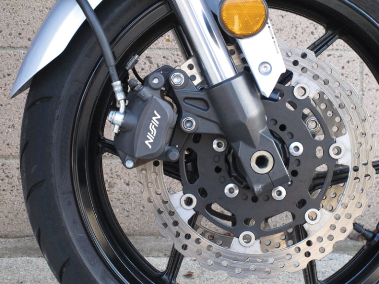 Tech Q&A: Radial vs. Axial Brakes | Rider Magazine