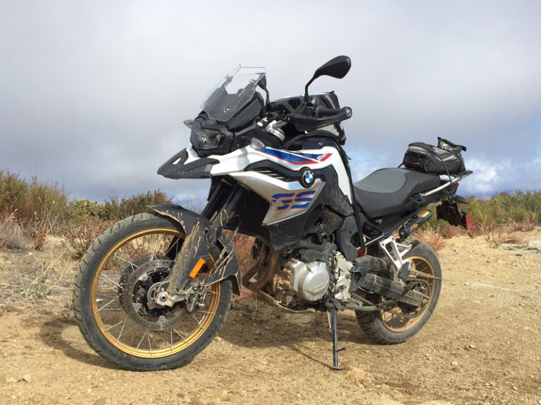 2019 BMW F 850 GS vs. 2009 F 800 GS: Time to Upgrade? | Rider Magazine
