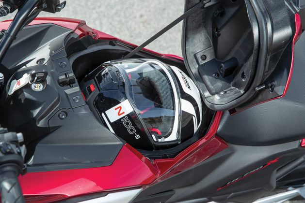 2018 Honda NC750X | Road Test Review | Rider Magazine