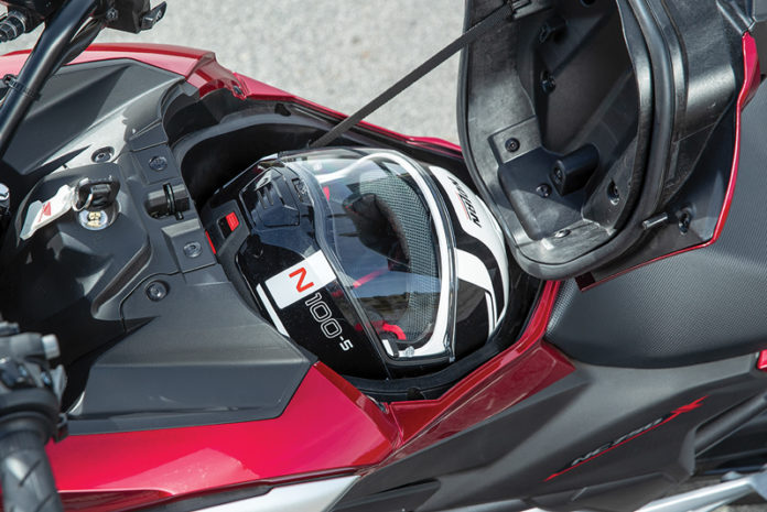 2018 Honda NC750X | Road Test Review | Rider Magazine