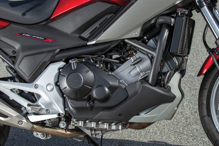 2018 Honda NC750X | Road Test Review | Rider Magazine