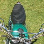Retrospective: 1969-1971 Yamaha DS6-C 250cc Street Scrambler | Rider ...