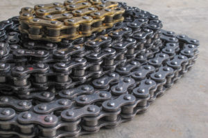 Motorcycle Chains 101: The Sealed Deal | Rider Magazine
