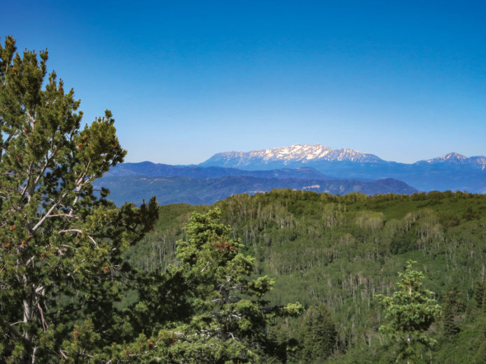 Northern Utah Loops | Rider Magazine