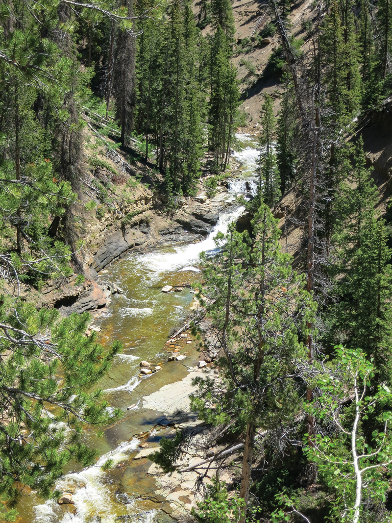 Northern Utah Loops | Rider Magazine