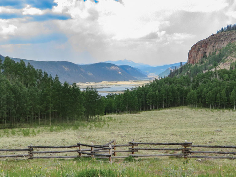 Riding 60 Paved Colorado Passes in Nine Days | Rider Magazine