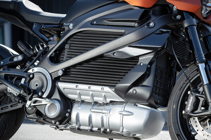 2020 Harley-Davidson LiveWire | First Ride Review | Rider Magazine