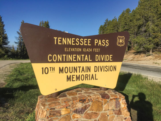 Riding 60 Paved Colorado Passes in Nine Days | Rider Magazine