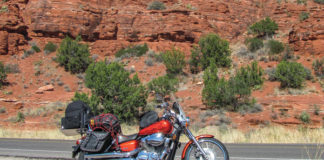 Arizona Motorcycle Rides | Rider Magazine