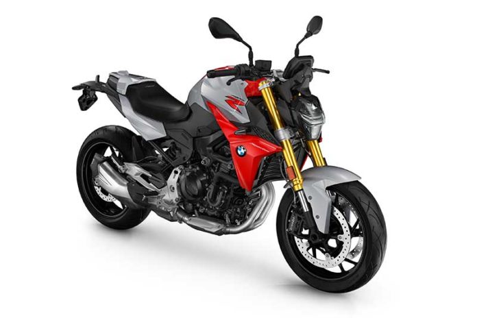 2020 Guide to New Street Motorcycles | Rider Magazine