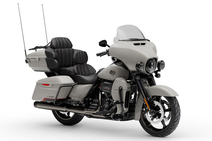 New Harley-Davidson Models for 2020 | Rider Magazine