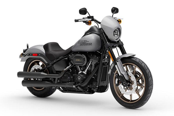 New Harley-Davidson Models for 2020 | Rider Magazine