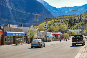 British Columbia's Beautiful Duffey Lake Loop | Rider Magazine