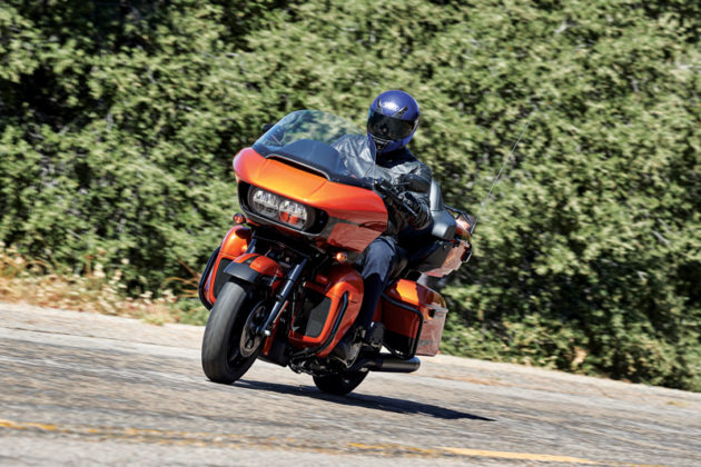 New Harley-Davidson Models for 2020 | Rider Magazine
