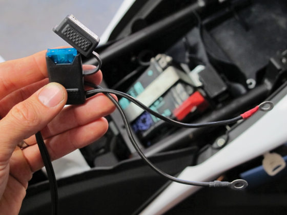 Electrical Accessory Installation Best Practices | Rider Magazine