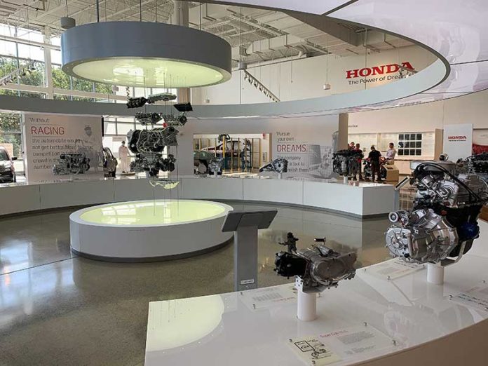 Honda Celebrates 60 Years in America | Rider Magazine