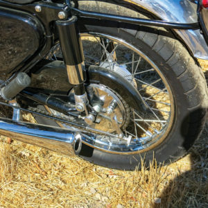 Retrospective: 1958-1966 Matchless G12/CS/CSR 650 | Rider Magazine