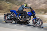 2020 Arch KRGT-1 | First Ride Review | Rider Magazine