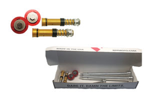 New Gear: Ranger Point Precision C4 Suspension Upgrade Kit | Rider Magazine