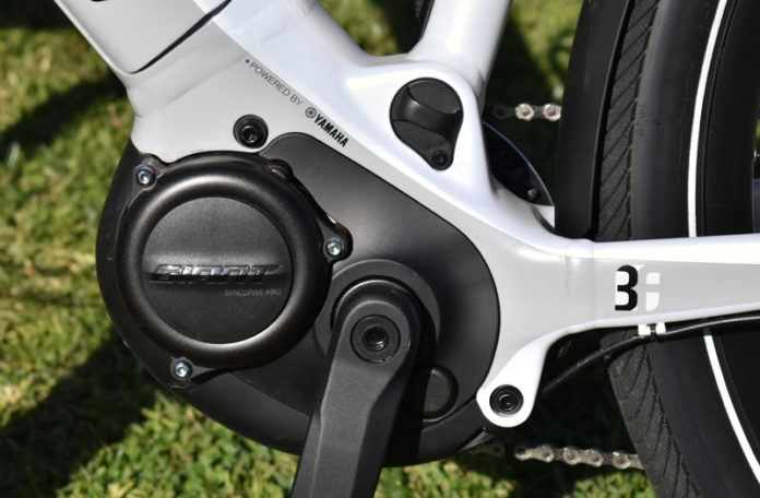 2020 Liv Thrive E+ EX Pro E-Bike | Road Test Review | Rider Magazine