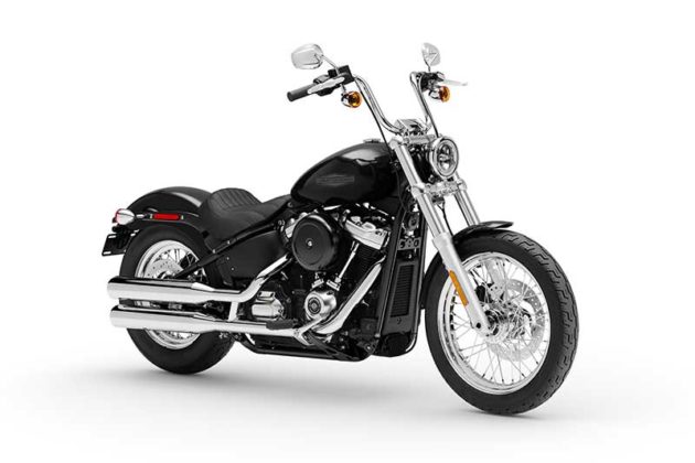 2020 Guide to New Street Motorcycles | Rider Magazine