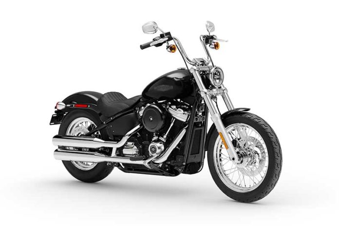 2020 Guide to New Street Motorcycles | Rider Magazine