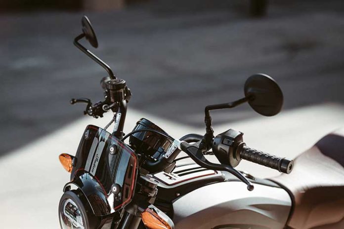 2020 Indian FTR Rally | First Look Review | Rider Magazine