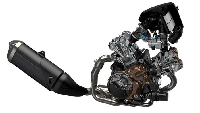 2020 Suzuki V-Strom 1050XT | First Ride Review | Rider Magazine