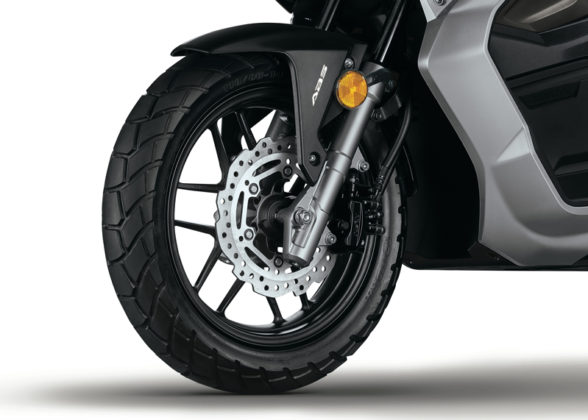 2021 Honda ADV150 | First Look Review | Rider Magazine