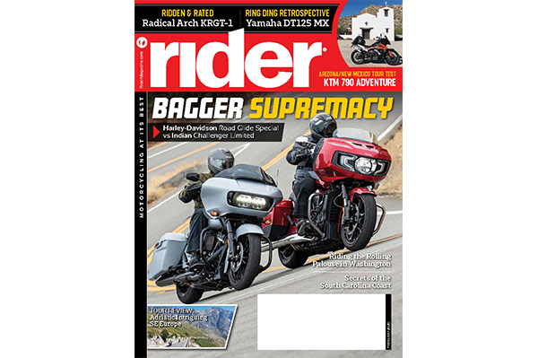 Rider Magazine, February 2020 | Rider Magazine