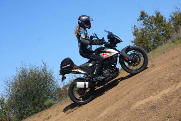 2020 KTM 390 Adventure | Road Test Review | Rider Magazine