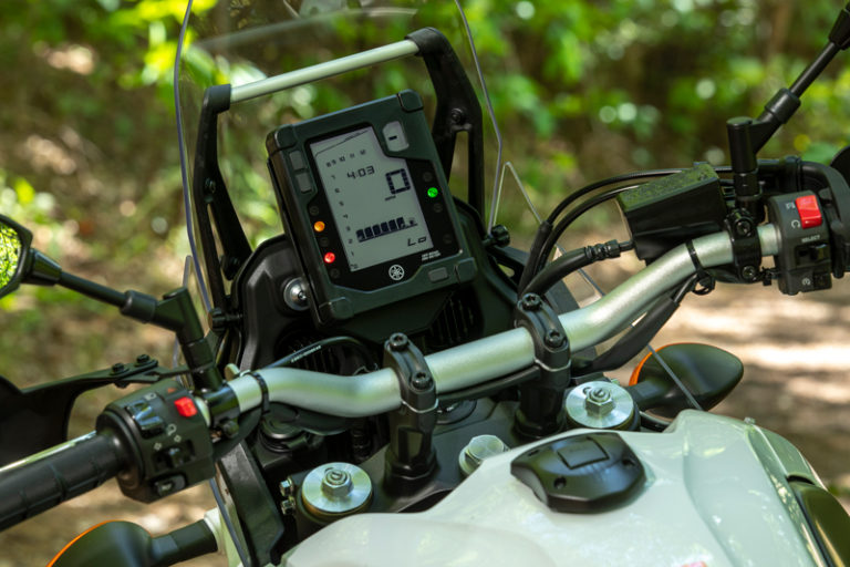 2021 Yamaha Ténéré 700 | First Ride Review | Rider Magazine