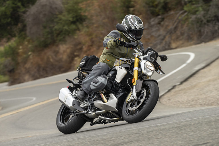 2020 BMW R 1250 R | Road Test Review | Rider Magazine