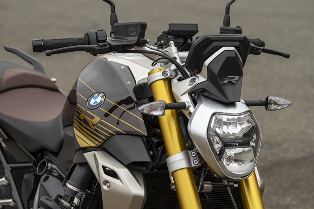 2020 BMW R 1250 R | Road Test Review | Rider Magazine