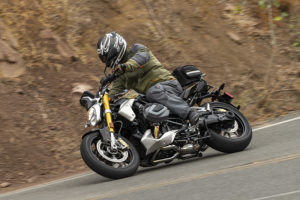 2020 BMW R 1250 R | Road Test Review | Rider Magazine