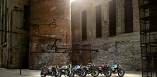 R nineT | Rider Magazine