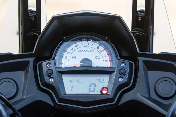 2020 Kawasaki Versys 650 LT | Road Test Review | Rider Magazine