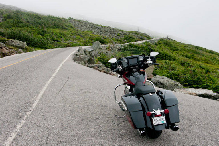 New England Loops: A Bucket-List Ride in New England | Rider Magazine