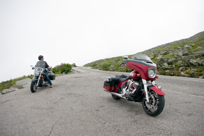 New England Loops: A Bucket-List Ride in New England | Rider Magazine